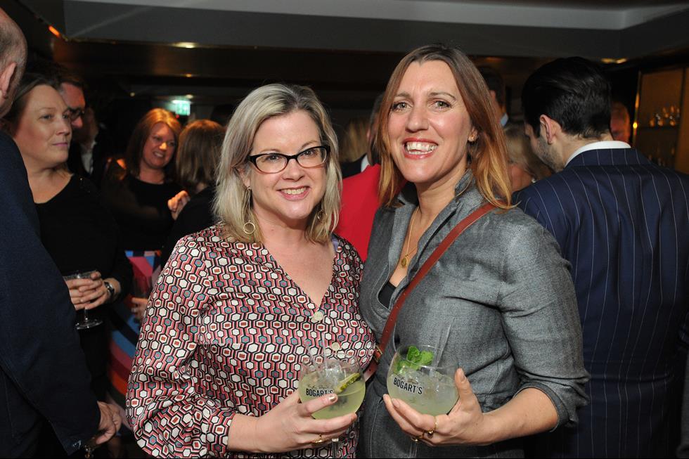 In pictures: Screen International and The Athenaeum Hotel pre-Cannes ...